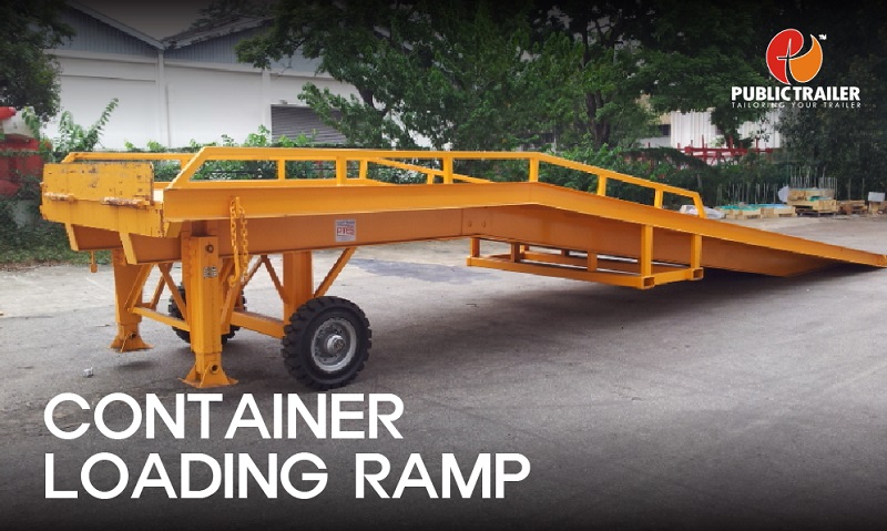 Public Trailer Equipment Supplies Pte Ltd