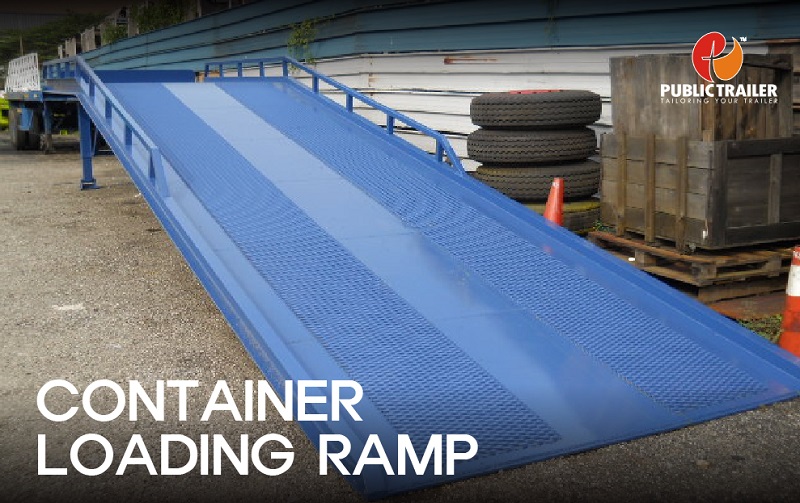 Public Trailer Equipment Supplies Pte Ltd