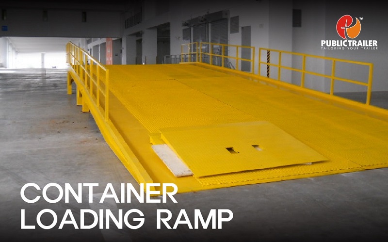 Public Trailer Equipment Supplies Pte Ltd